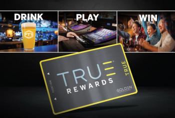 PT's Gold - Locations